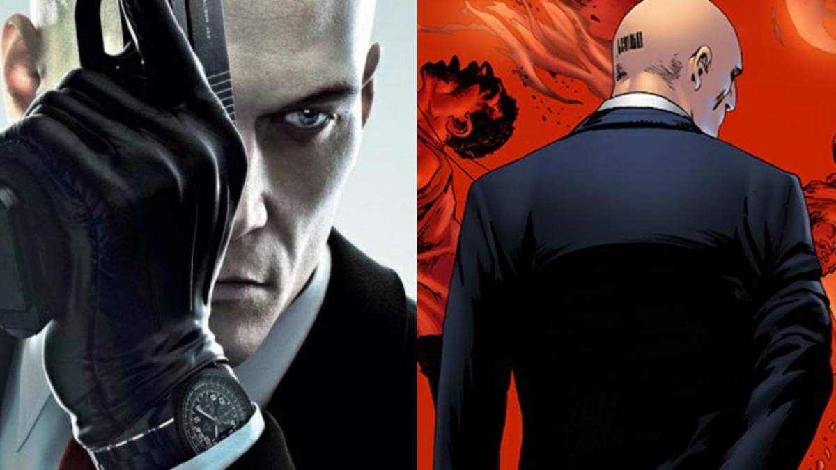 Hitman: 10 Questions About Agent 47, Answered
