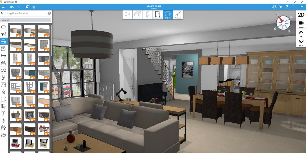 Home Design Simulator Online - Engineering's Advice