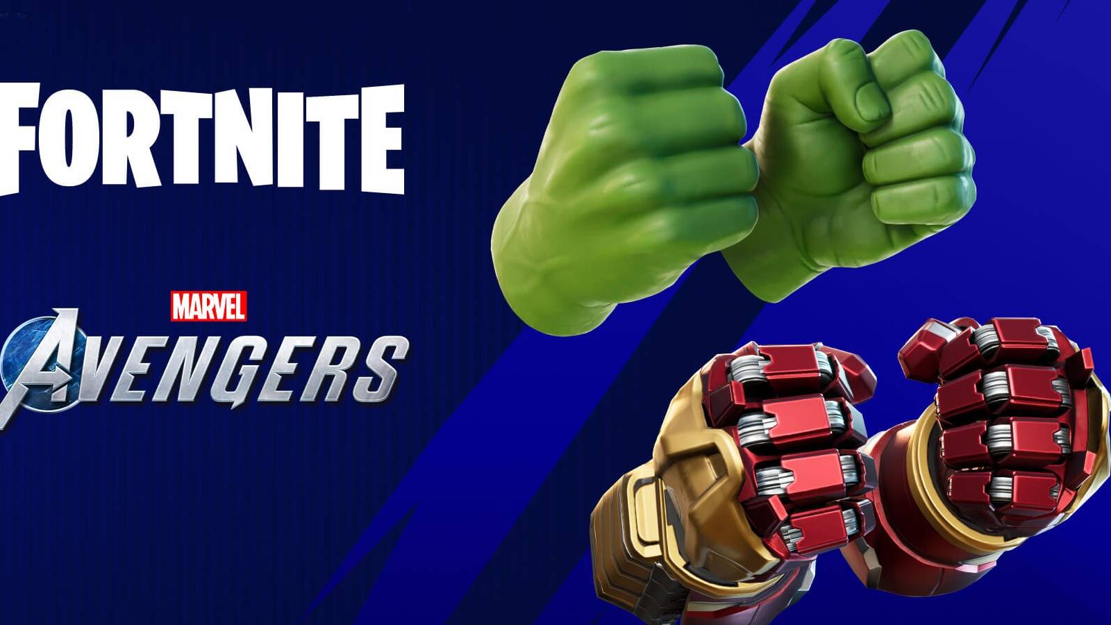 Marvel's Avengers: How To Unlock The Fortnite Pickaxe In The Beta