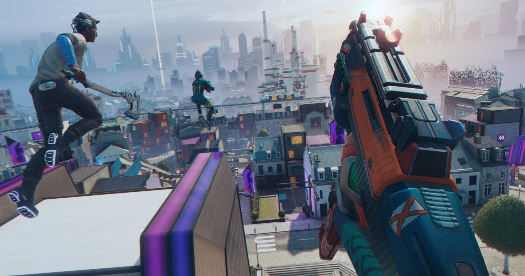 Hyper Scape - How To Fix The Vulkan Error