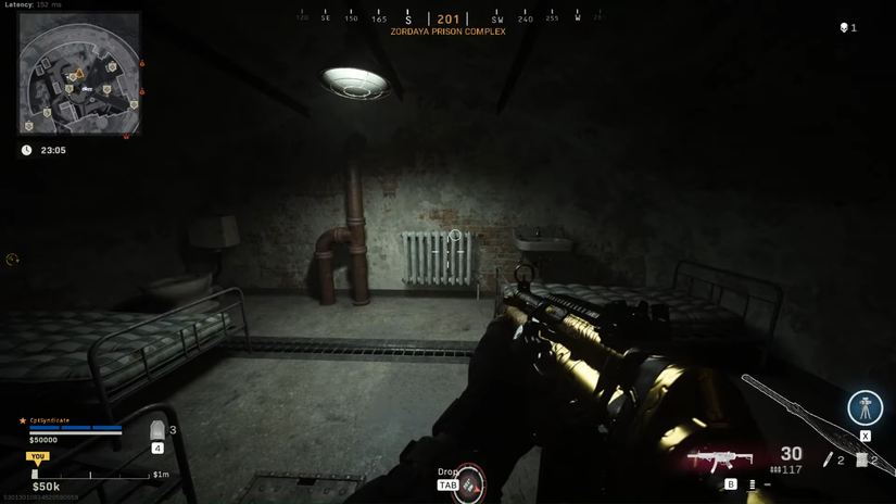 Warzone: How To Complete All Old Wounds Intel Mission