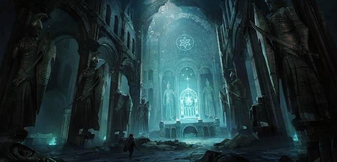 Middle-Earth: Shadow Of War - How To Complete All The Ithildin Poems