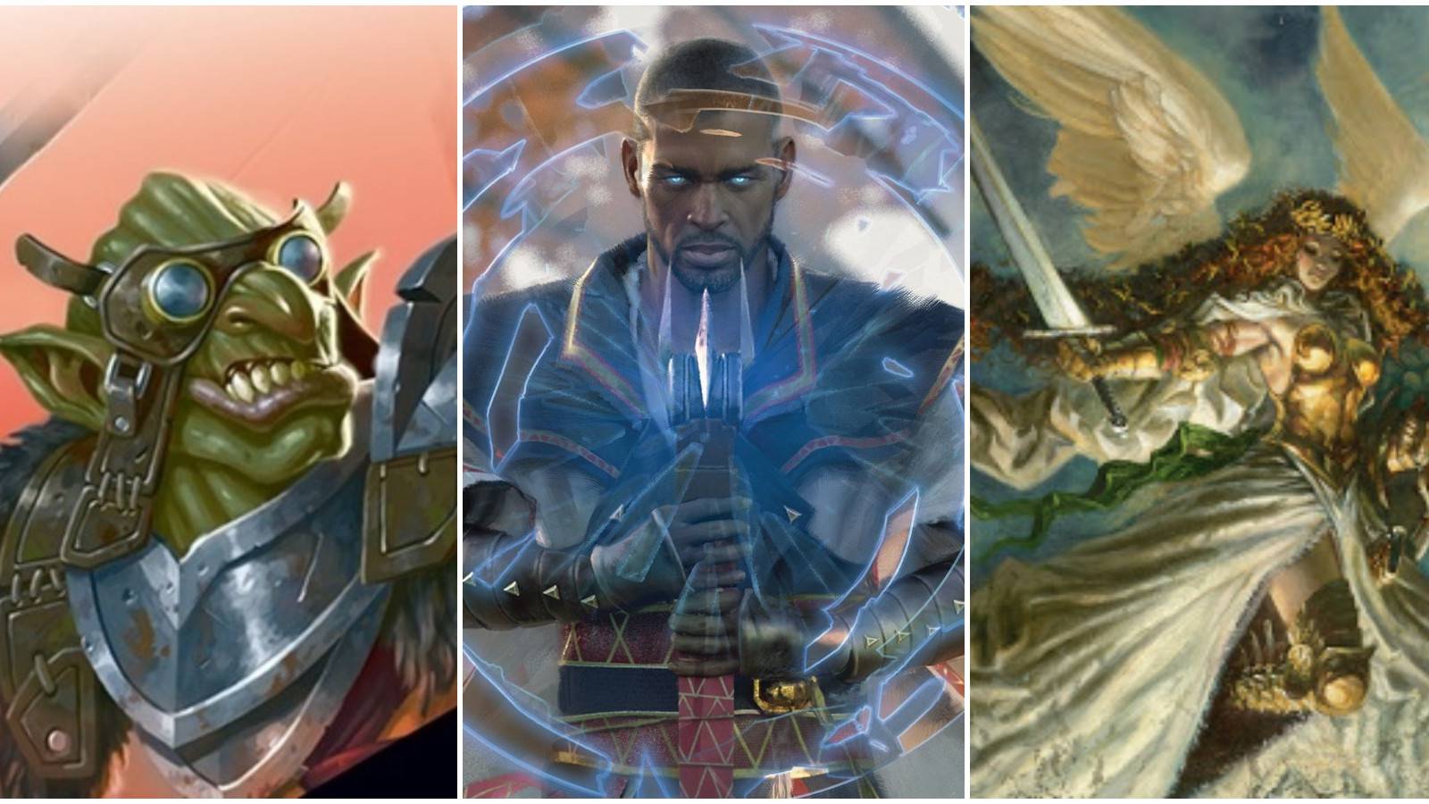 Magic: The Gathering - 10 Best Jumpstart Theme Combinations