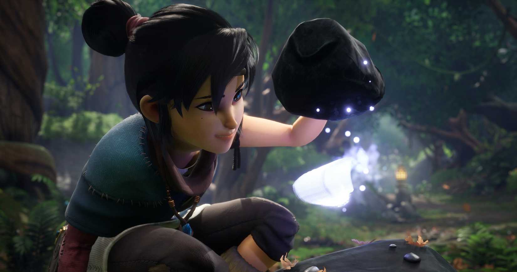 Kena: Bridge Of Spirits Is Coming To Switch 2 Later This Year