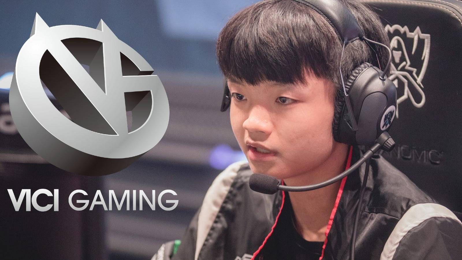 Vici Gaming Condemns “Stalker” Fans Who Showed Up At League of Legends Player iBoy’s House