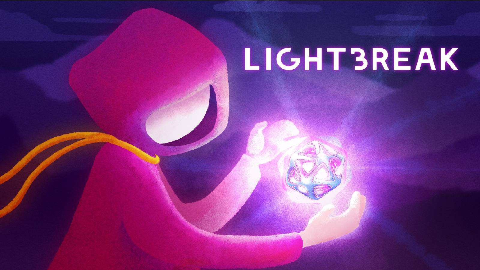 Upcoming Narrative Mobile Game LightBreak Tells A Gorgeous Story ...