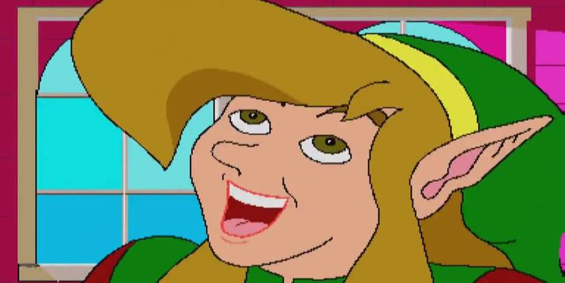 The Legend Of Zelda: Every Iteration Of Link, Ranked By Design