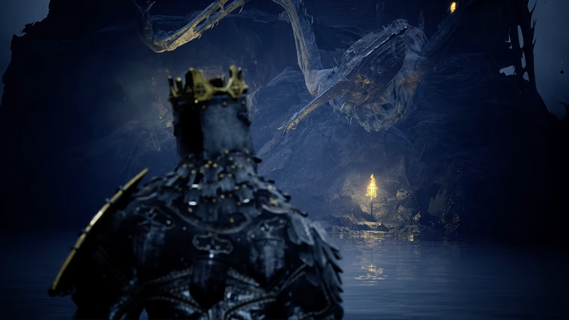 Mortal Shell: Final Boss Guide - The Unchained