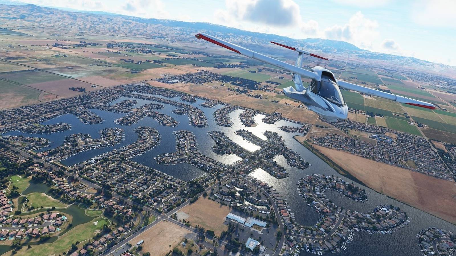 Take A Flight Through The Years With This Nostalgic Trailer For ...
