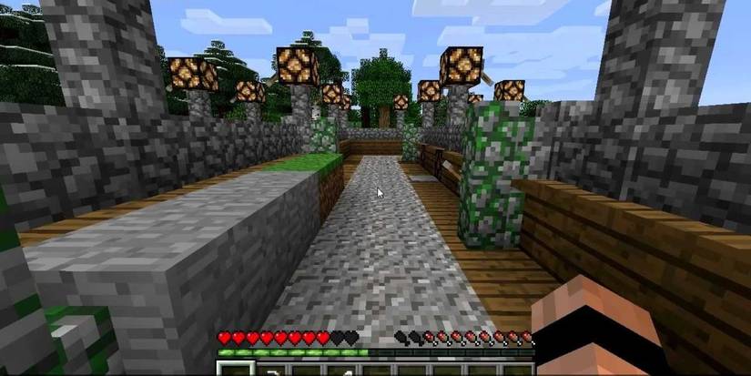 Minecraft: How Many Game Modes Can You Play & 9 Other Things You Need ...