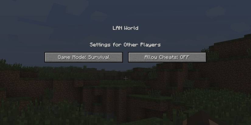 Minecraft: How Many Game Modes Can You Play & 9 Other Things You Need ...