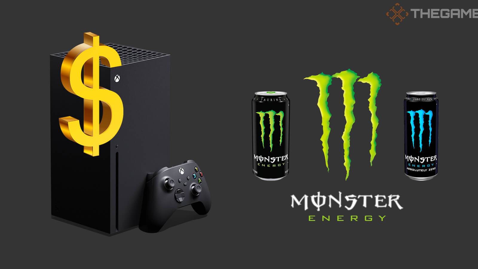 Monster May Have Revealed The Xbox Series X Price