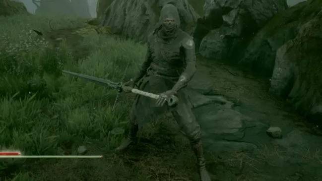 Mortal Shell: All Weapon Locations