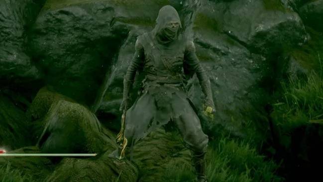 Mortal Shell: All Weapon Locations