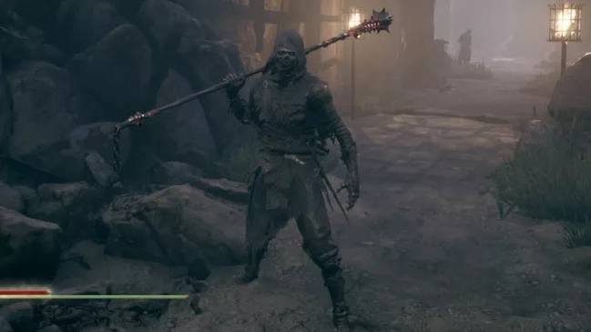 Mortal Shell: All Weapon Locations