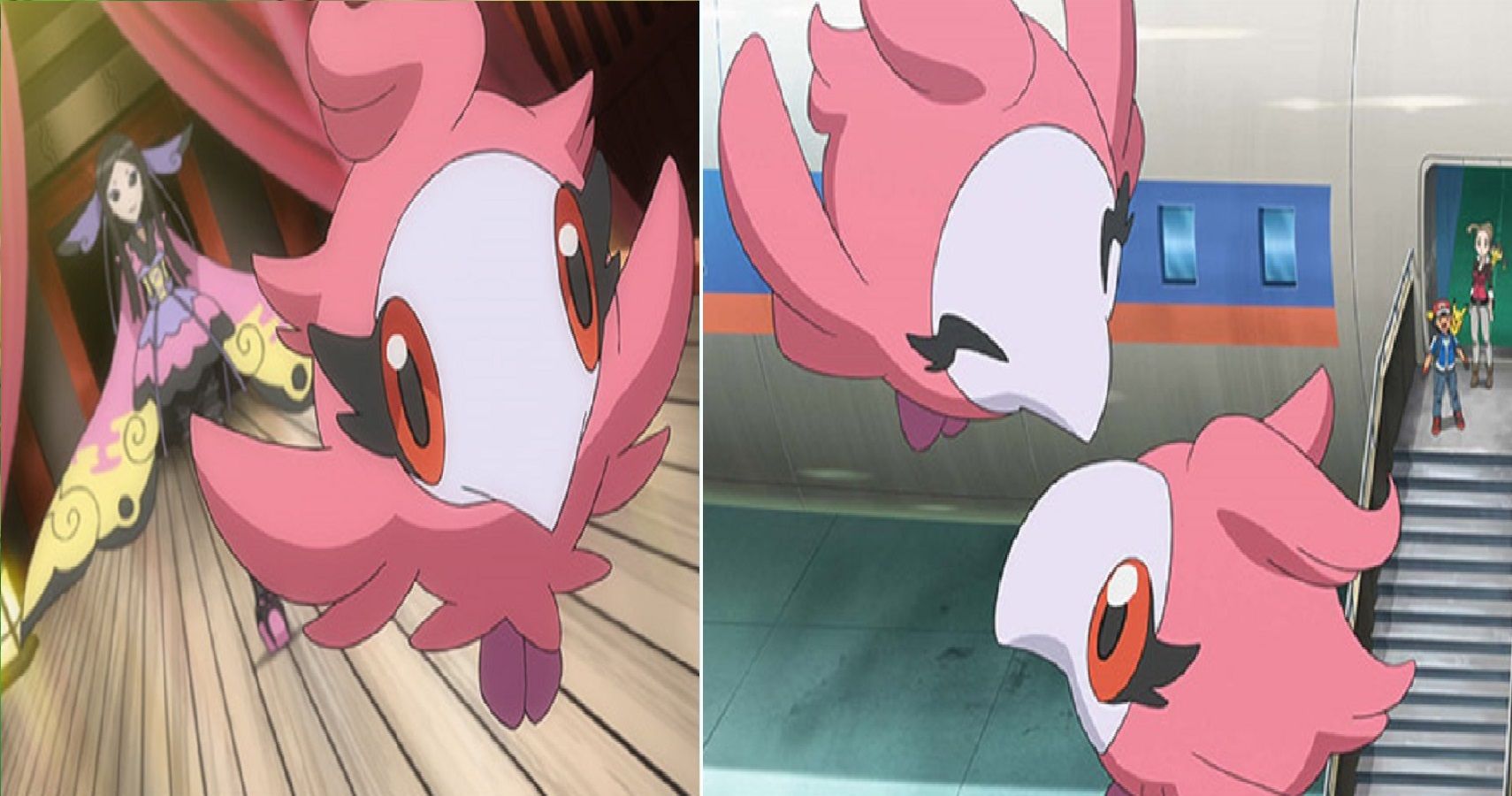 Pokémon: What Level Does Spritzee Evolve (& 9 Other Things To Know ...