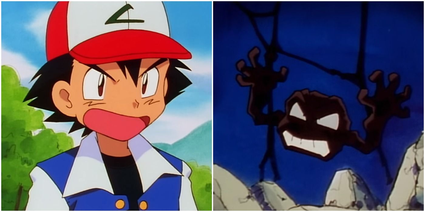Pokémon: 10 Pokémon Who Were Super Impressive In The Games (But ...