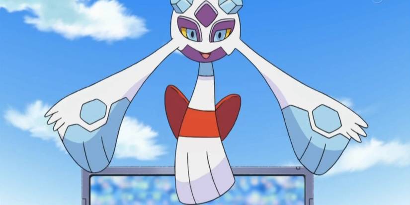 Pokémon Sword & Shield: Every Move, Item, & Ability That Affects Evasion