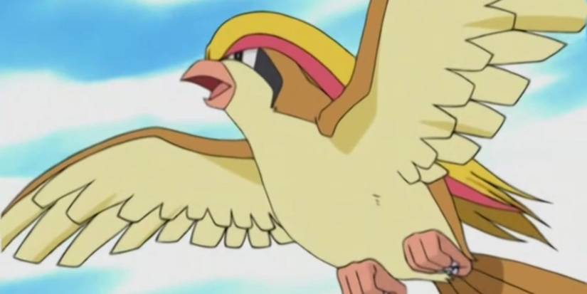 10 Times Ash's Pokemon Used Impossible Moves