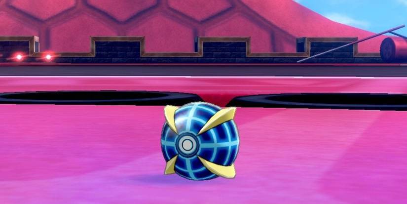 Pokémon Sword & Shield: Where To Get Quick Balls (& 9 Other Awesome Balls)
