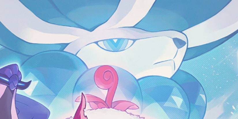 Pokémon: 15 Legendaries That Shouldn't Be Legendary