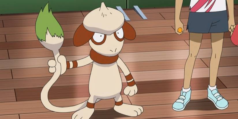 Best Hidden Abilities You Can Get In Pokemon