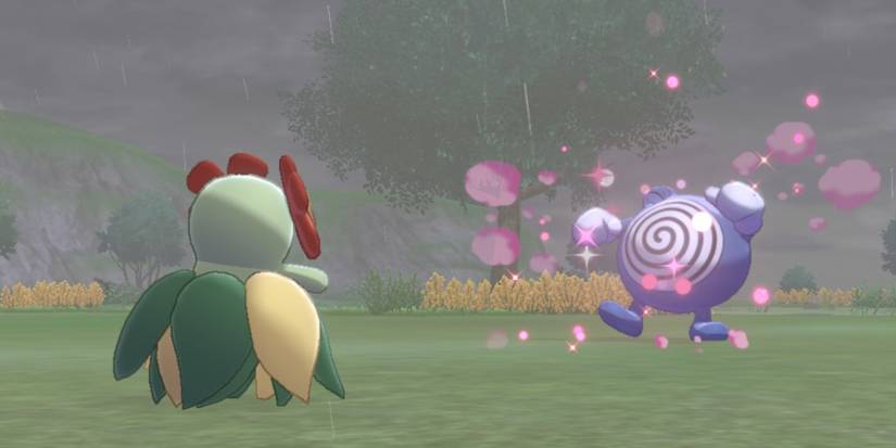 Pokemon: Everything You Need To Know About Egg Moves