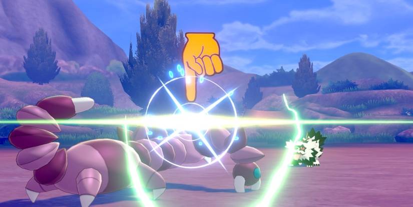 Pokémon Sword & Shield: Every Move, Item, & Ability That Affects Evasion