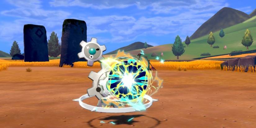 Pokemon: Best Moves That Can Inflict Paralysis