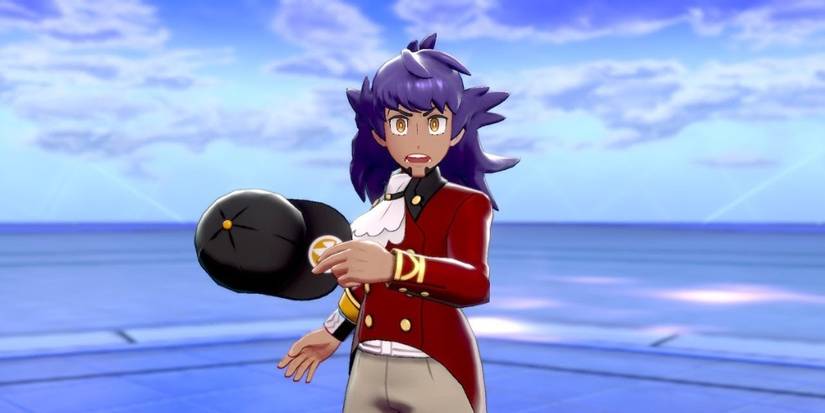 Pokémon Sword & Shield: How to Unlock the IV Checker (& 9 Other Things ...