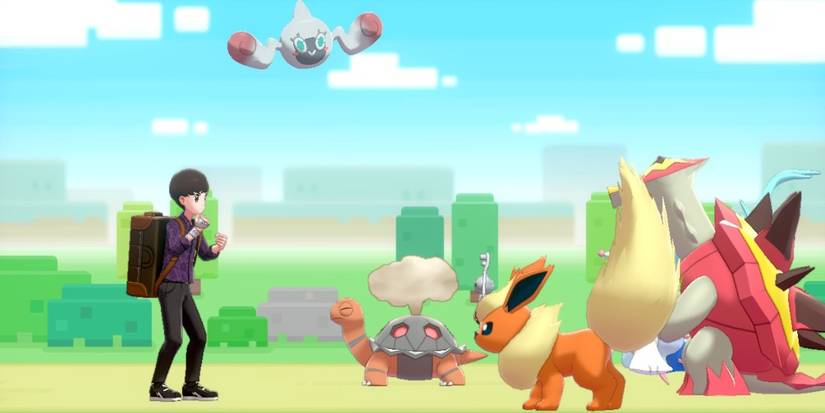 sword and shield differences