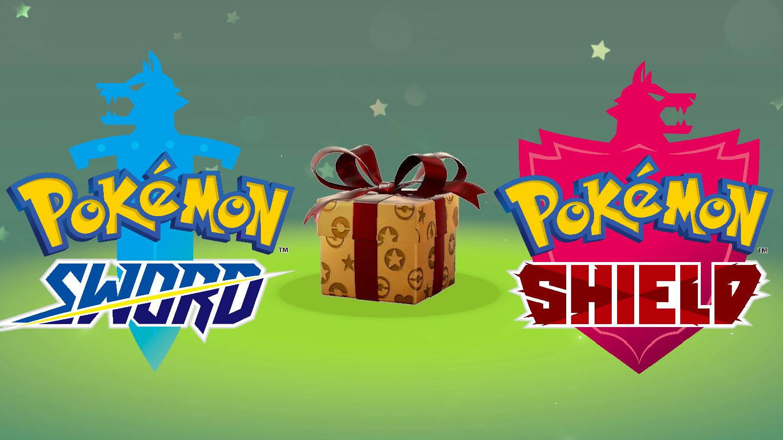 Pokémon Sword & Shield: Every Mystery Gift Code, Ranked By Usefulness