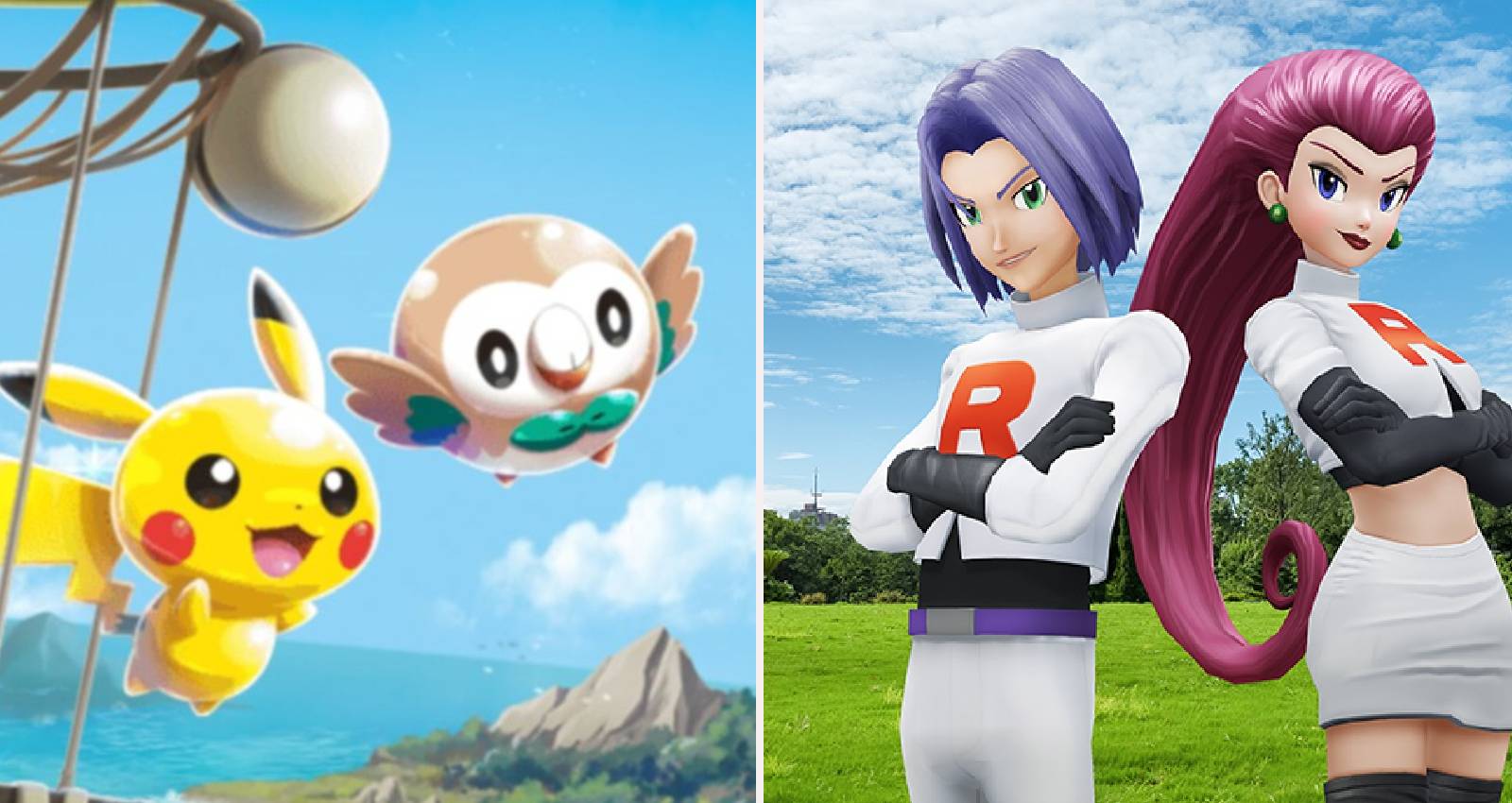 Ranking Every Pokemon Mobile App So Far