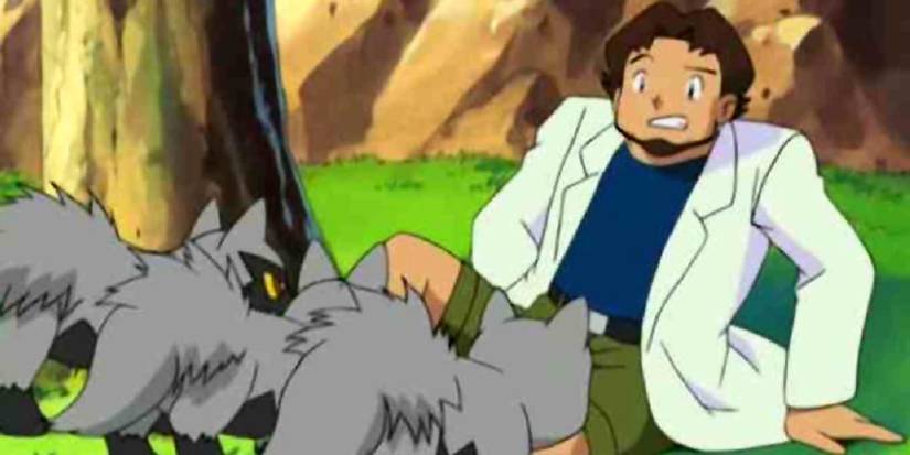Pokemon: All The Professors, Ranked
