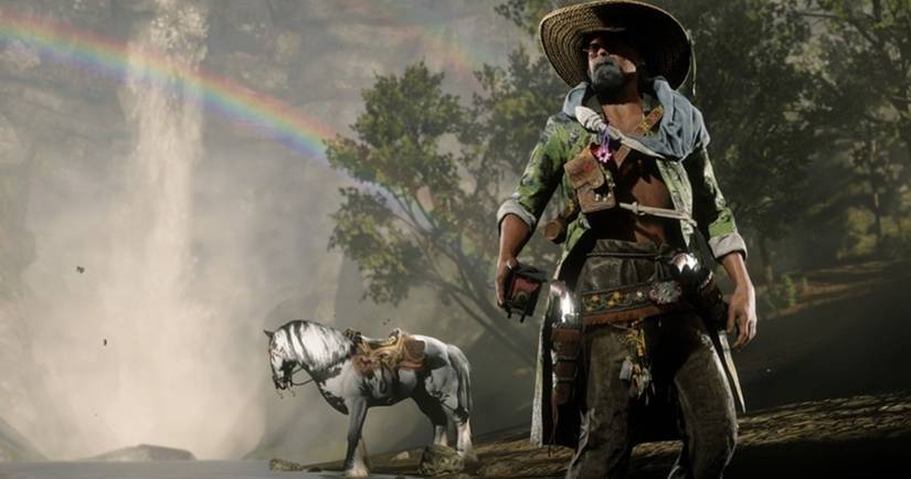 Every Role In Red Dead Online, Ranked