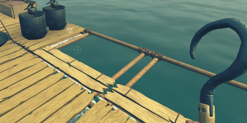 Beginner Tips And Tricks For Raft