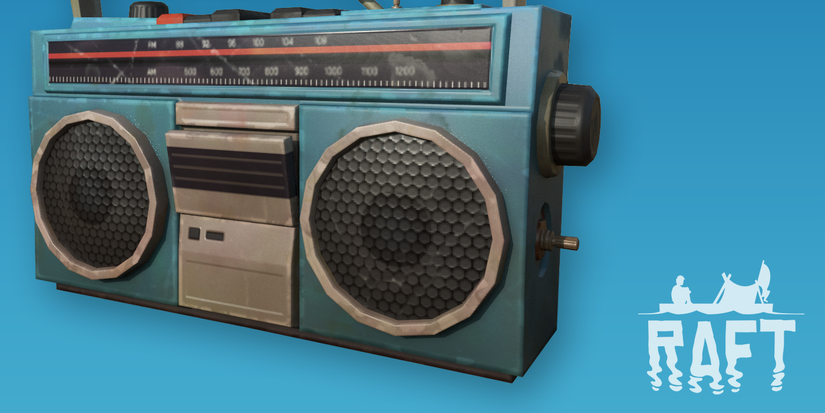 Beginner Tips And Tricks For Raft