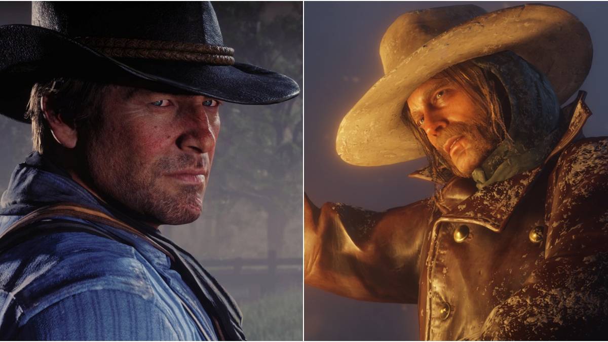 Red Dead Redemption 2: The Most Likable Characters (And Those Fans Can ...
