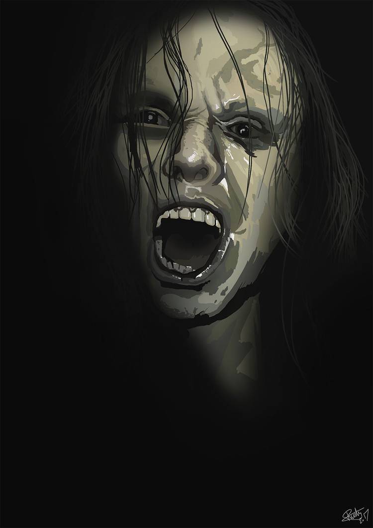Resident Evil: 10 Pieces Of Terrifying Fan Art Based On The Franchise