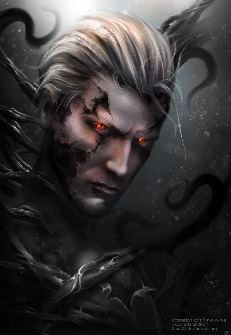 Resident Evil: 10 Pieces Of Terrifying Fan Art Based On The Franchise