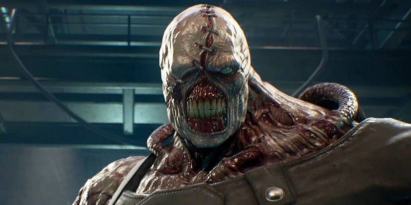 Resident Evil: Every Main Antagonist, Ranked According To How ...