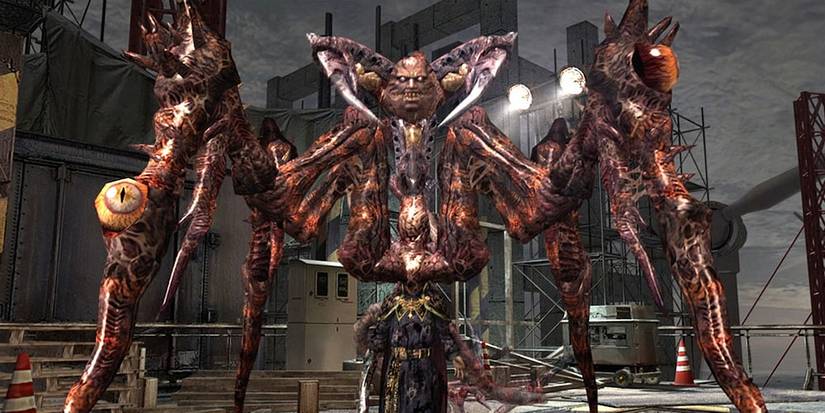 Resident Evil: Every Main Antagonist, Ranked According To How ...