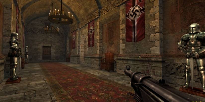 Every Wolfenstein Game In Chronological Order