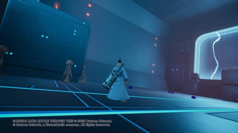 How To Get All Trophies & Achievements For Samurai Jack: Battle Through ...