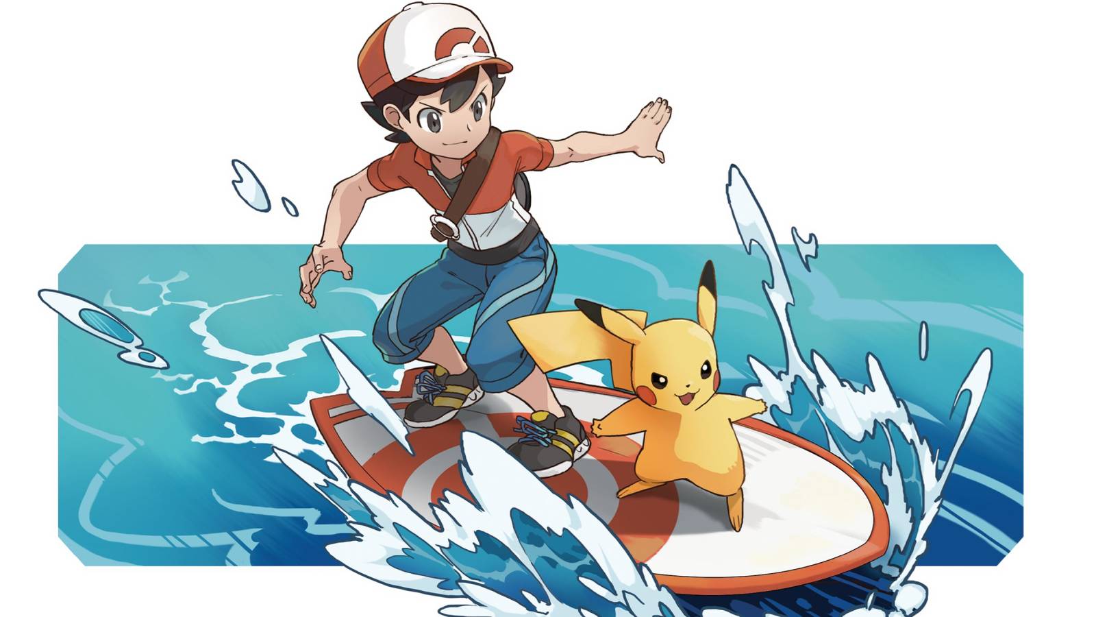 Pokémon Let's Go: How To Obtain Every Secret Technique