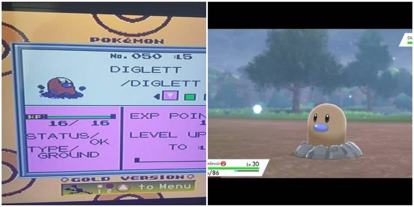 10 Pokémon That Had Their Shiny Form Changed