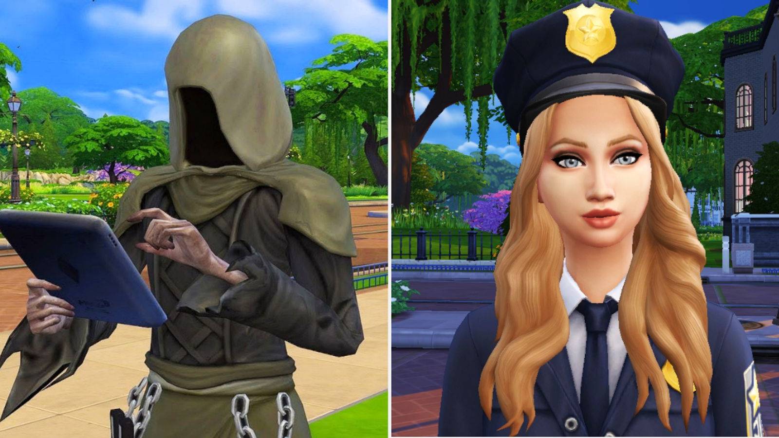 The Sims 4: Every Single Cheat (& How To Pull Them Off)