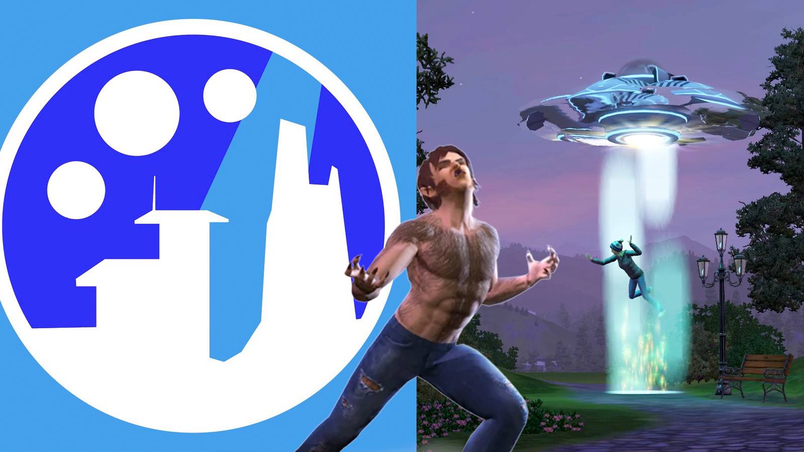 Leaked: New Sims 4 Game Pack Icon Appears On EA's Website