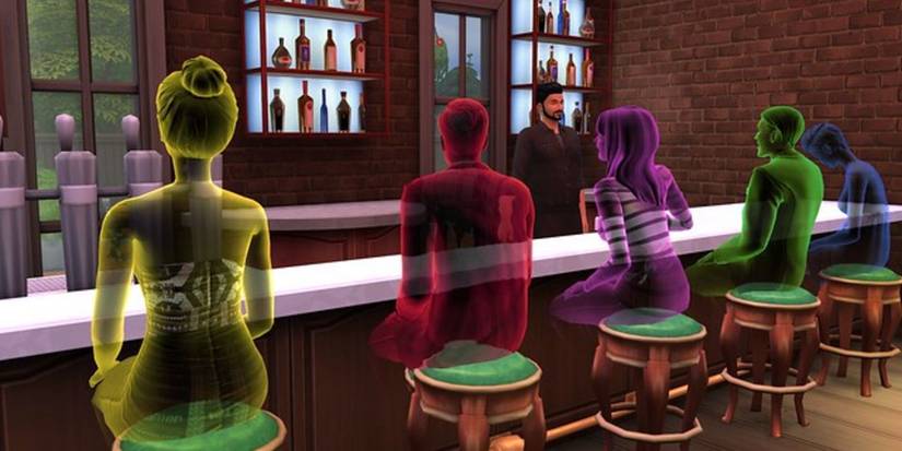 Cool Things To Do In The Sims 4