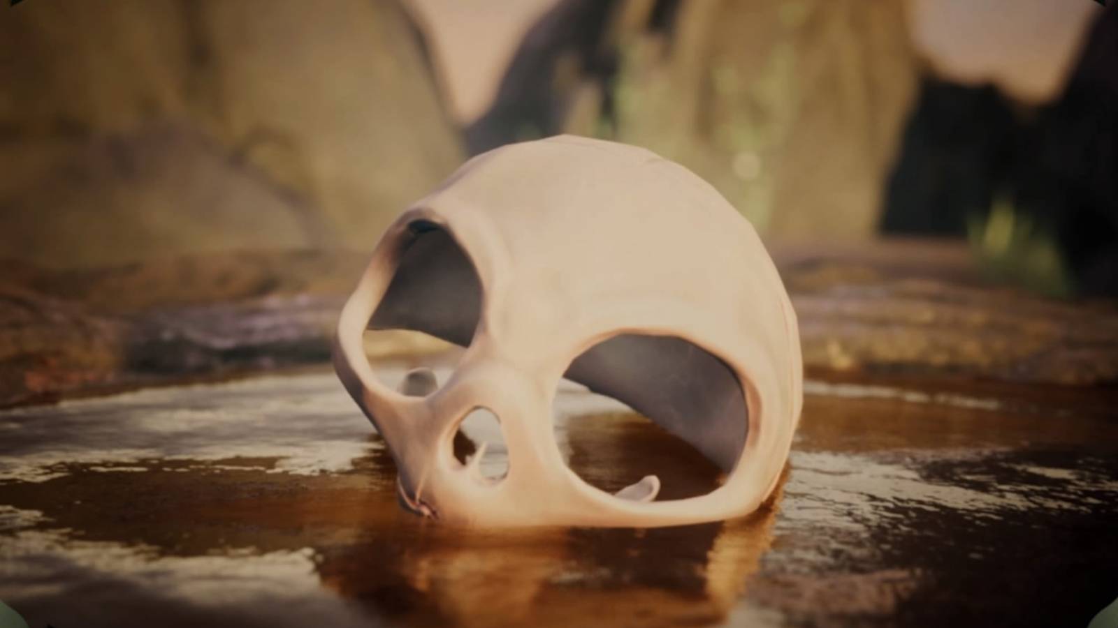 Skully Review